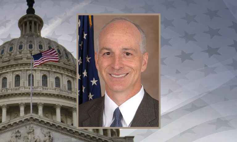 Adam Smith, Representative for Washington – The Presidential Prayer Team