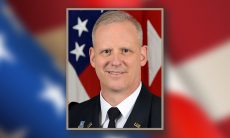 Lieutenant General Scott D. Berrier, Director, Defense Intelligence ...