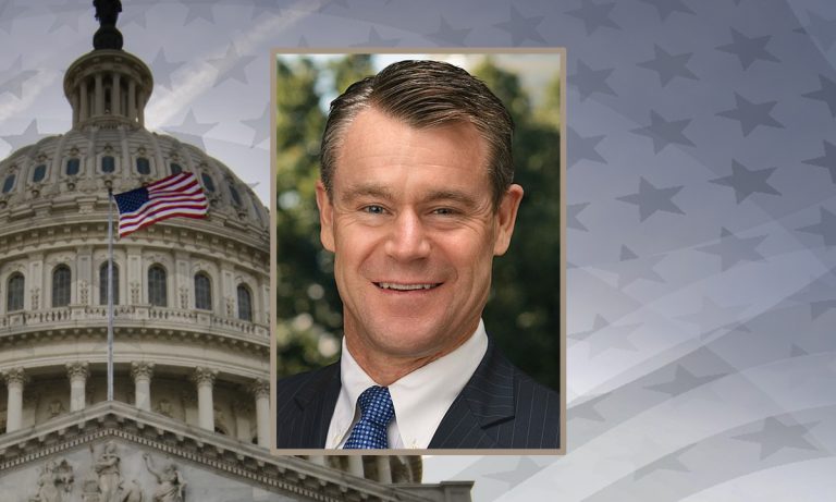 Todd Young, Senator from Indiana – The Presidential Prayer Team