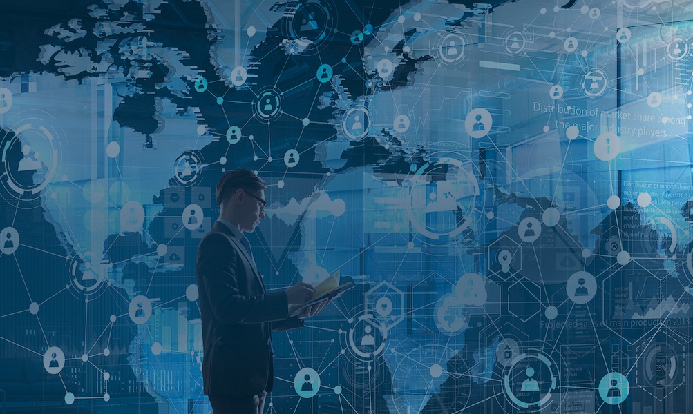 Global Engagement Coordinator Attends Brussel’s Summit – The ...