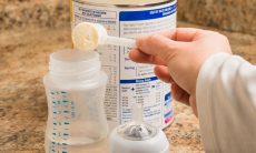 FDA Warns Retailers After Recalled Infant Formula Remains on Store ...