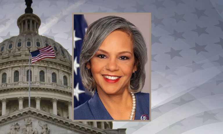 Robin Kelly, Representative for Illinois – The Presidential Prayer Team