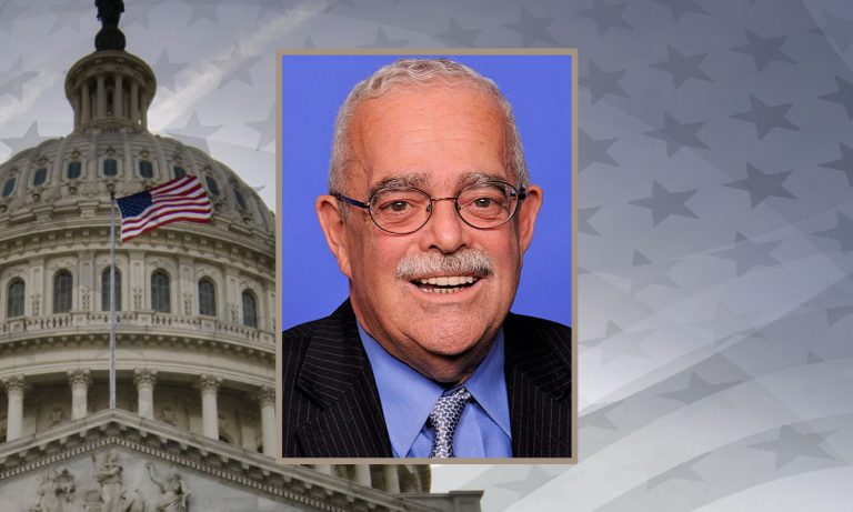 Gerry Connolly, Representative for Virginia – The Presidential Prayer Team