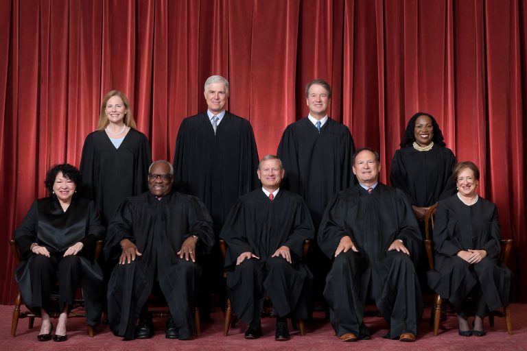 Judge Lewis Liman, Southern New York U.S. District Court – The ...