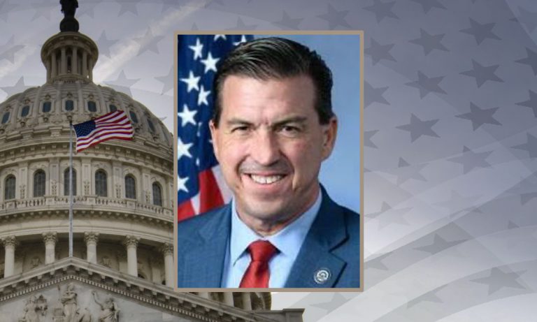 Kevin Mullin, Representative for California – The Presidential Prayer Team
