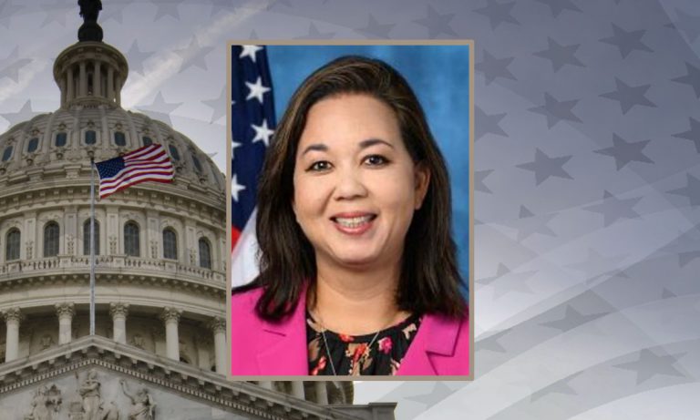 Jill Tokuda, Representative for Hawaii – The Presidential Prayer Team