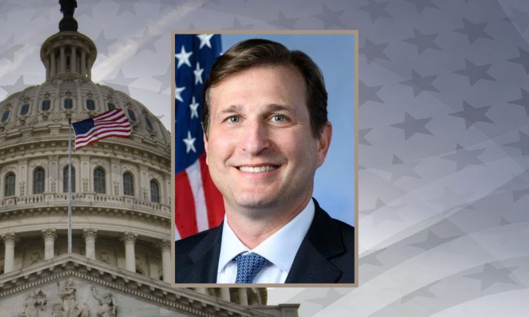 Daniel Goldman, Representative for New York – The Presidential Prayer Team