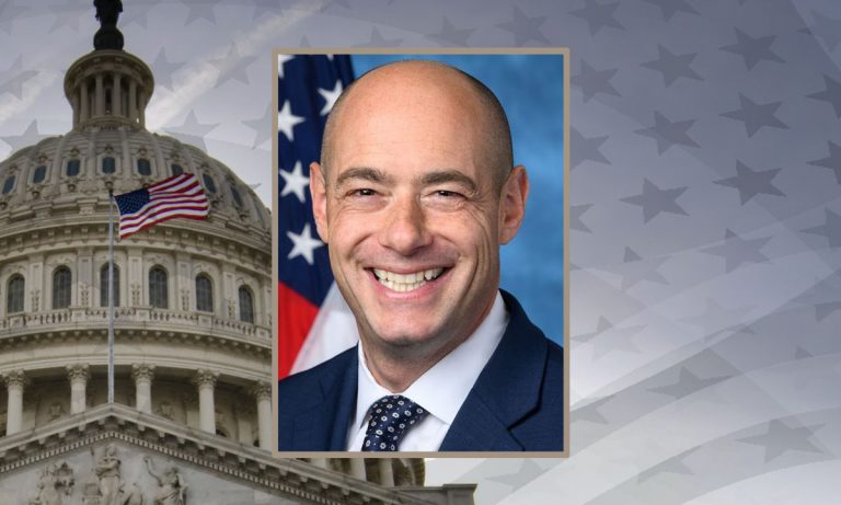 Greg Landsman, Representative for Ohio – The Presidential Prayer Team