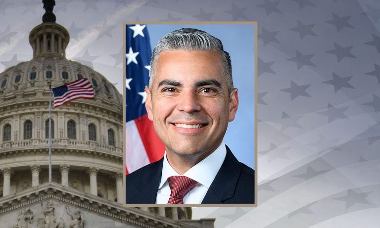 Juan Ciscomani, Representative for Arizona – The Presidential Prayer Team