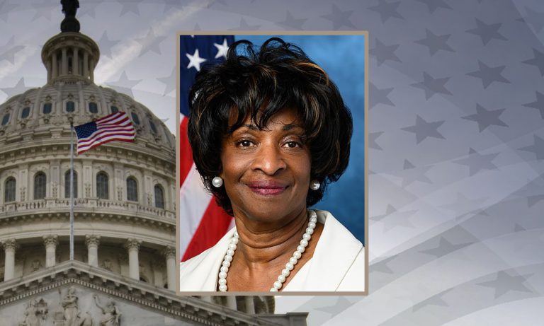 Valerie Foushee, Representative for North Carolina – The Presidential Prayer Team