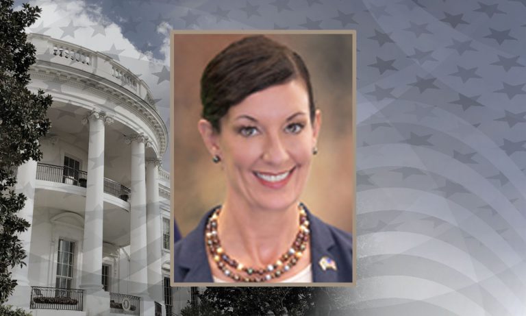 Colette Peters, Director of the Federal Bureau of Prisons – The ...