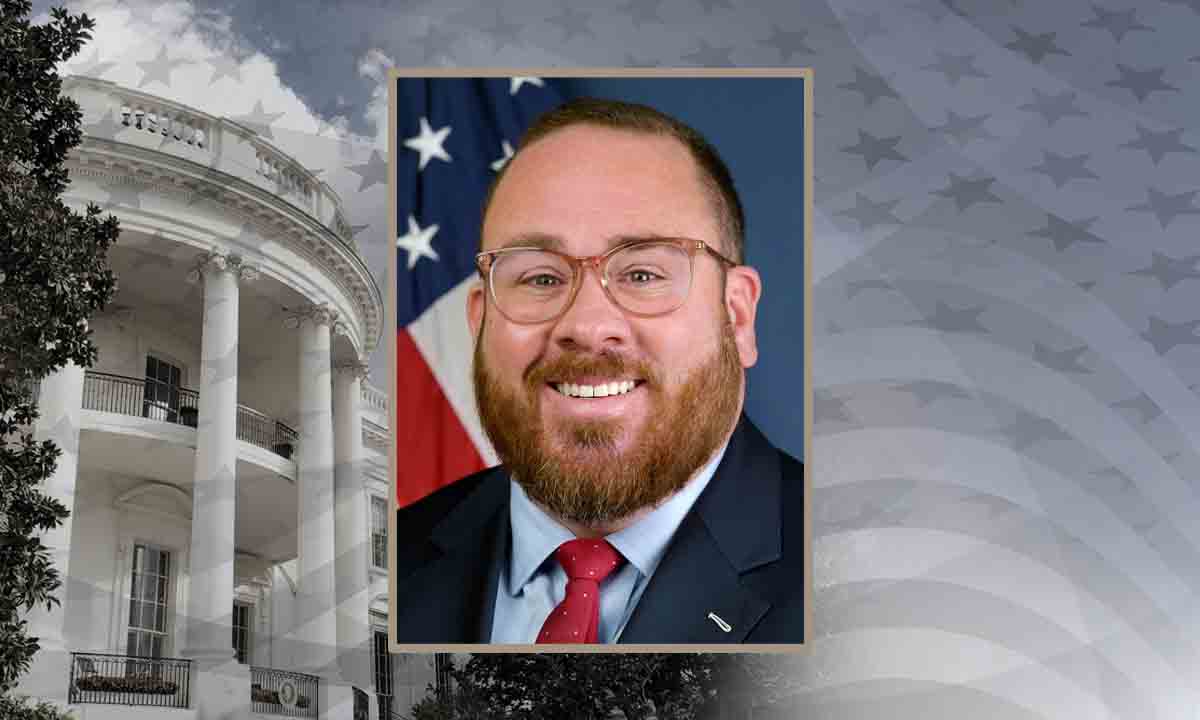 National Leader Prayer List – The Presidential Prayer Team