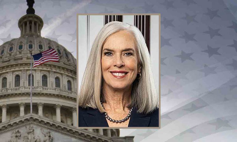 Katherine Clark, Representative for Massachusetts – The Presidential ...