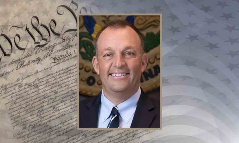 Josh Green, Governor of Hawaii – The Presidential Prayer Team