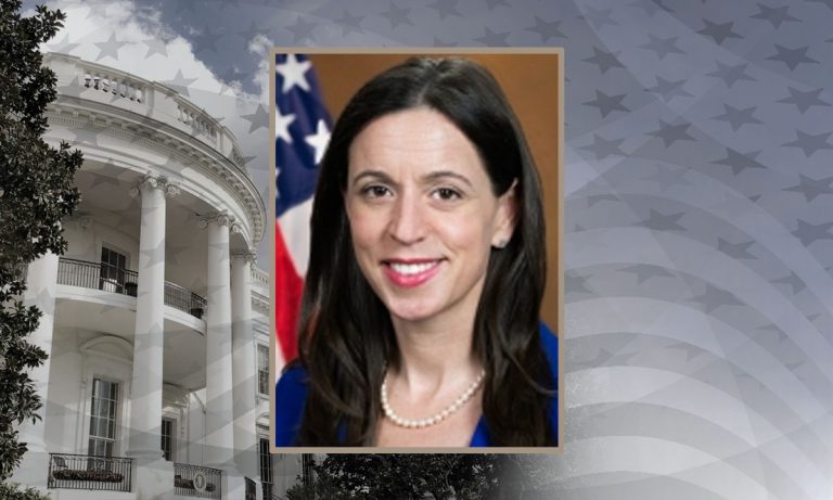 Elizabeth Oyer, Pardon Attorney, Department of Justice – The ...