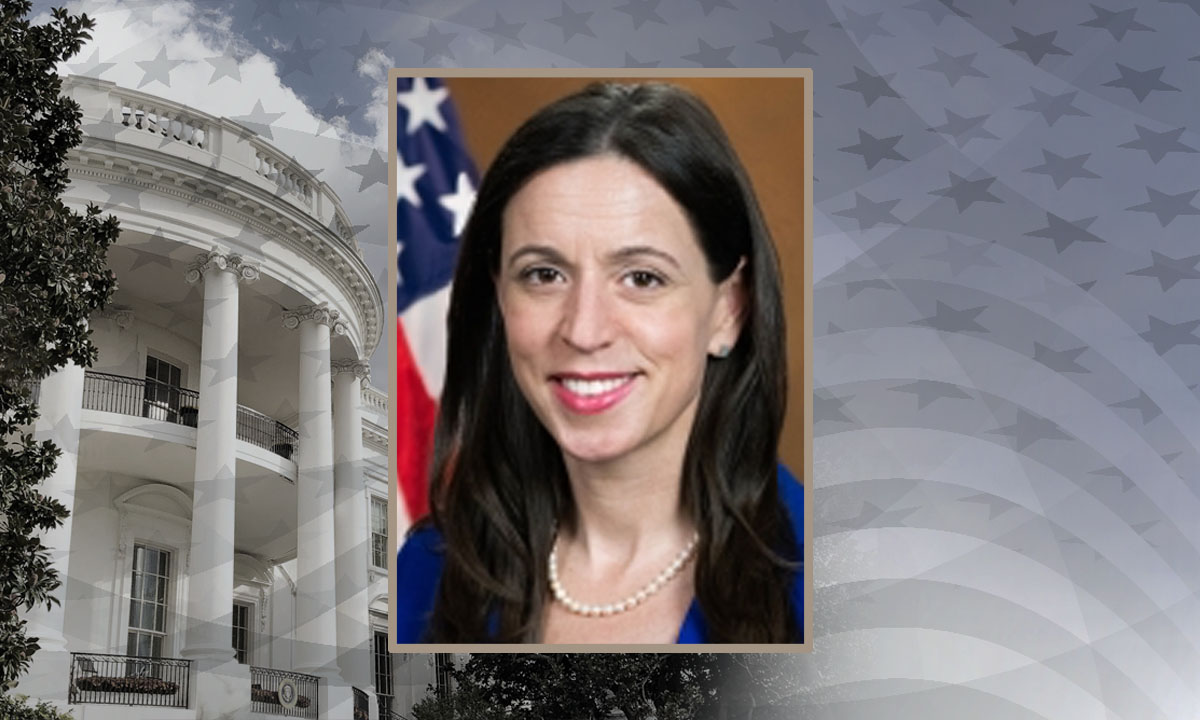 Leader Prayer List – The Presidential Prayer Team