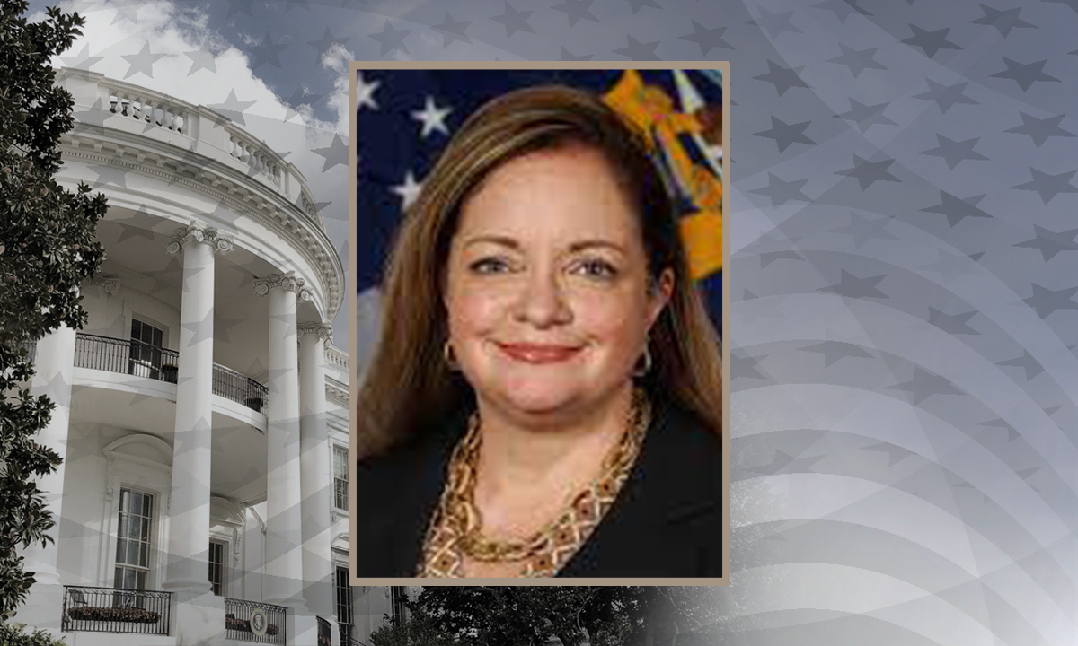 Lisa Gomez, Assistant Secretary of Labor for Employee Benefits Security ...