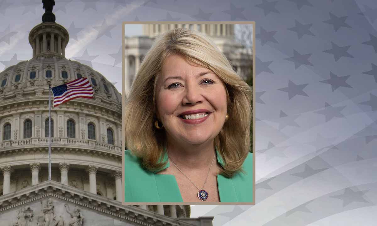 Debbie Lesko, Representative for Arizona – The Presidential Prayer Team