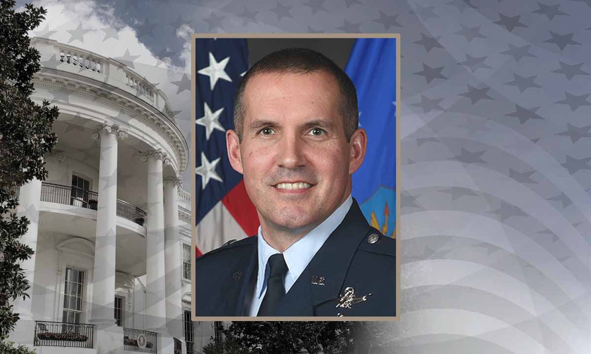 National Leader Prayer List – The Presidential Prayer Team