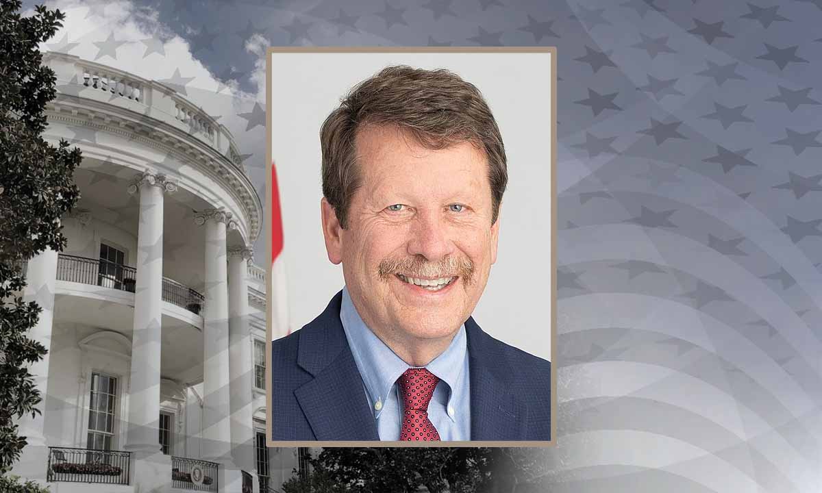 Robert Califf, Commissioner, Food and Drug Administration – The ...