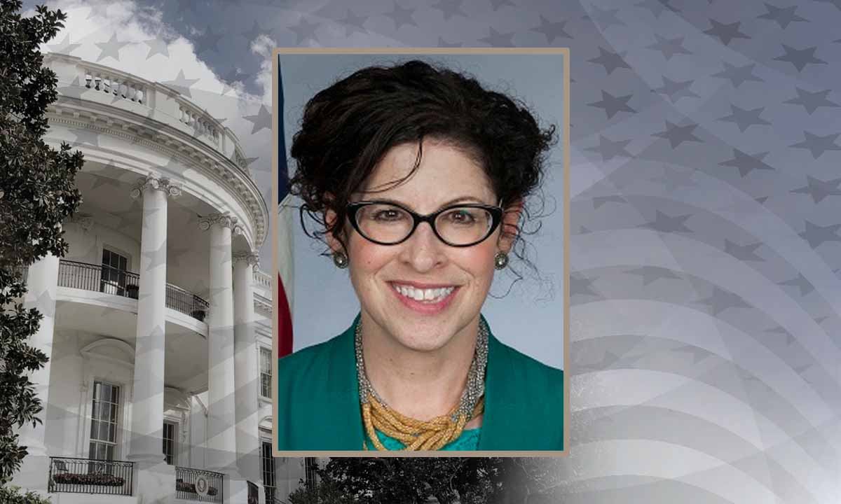 Rena Bitter, Assistant Secretary of State for Consular Affairs – The ...