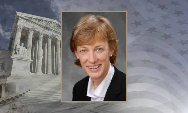 Chief Judge Debra Ann Livingston, Second Circuit U.S. Court of Appeals ...