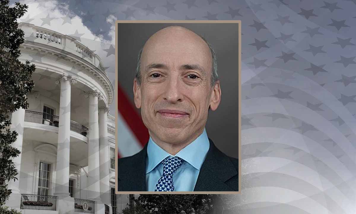 Gary Gensler, Chair, Securities and Exchange Commission – The ...