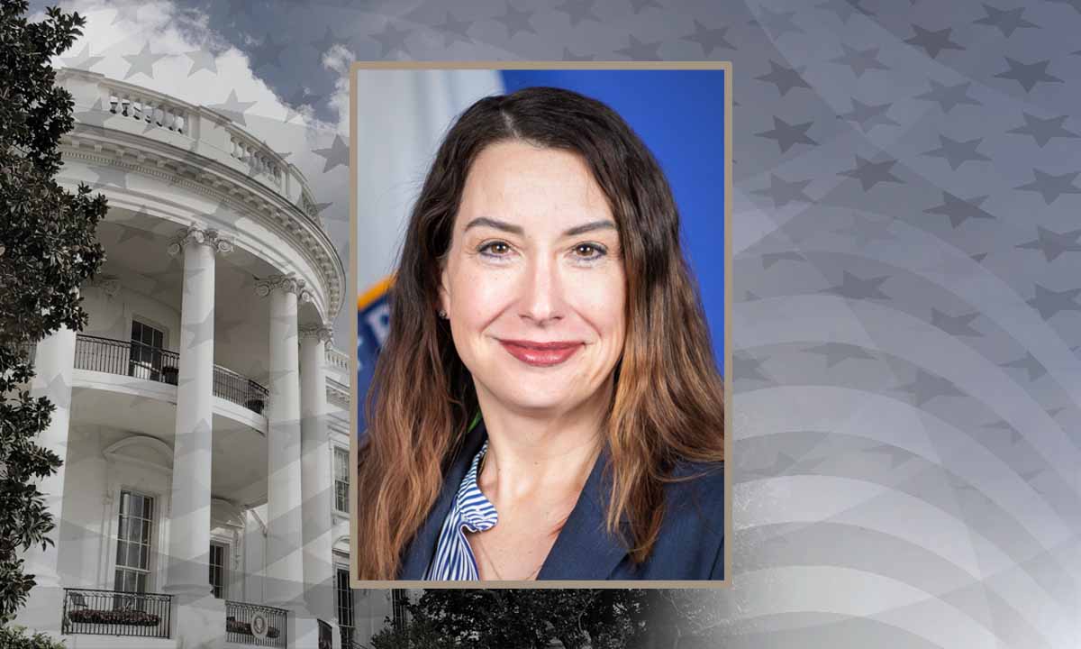 Glenna Wright-Gallo, Assistant Secretary of Education for Special ...