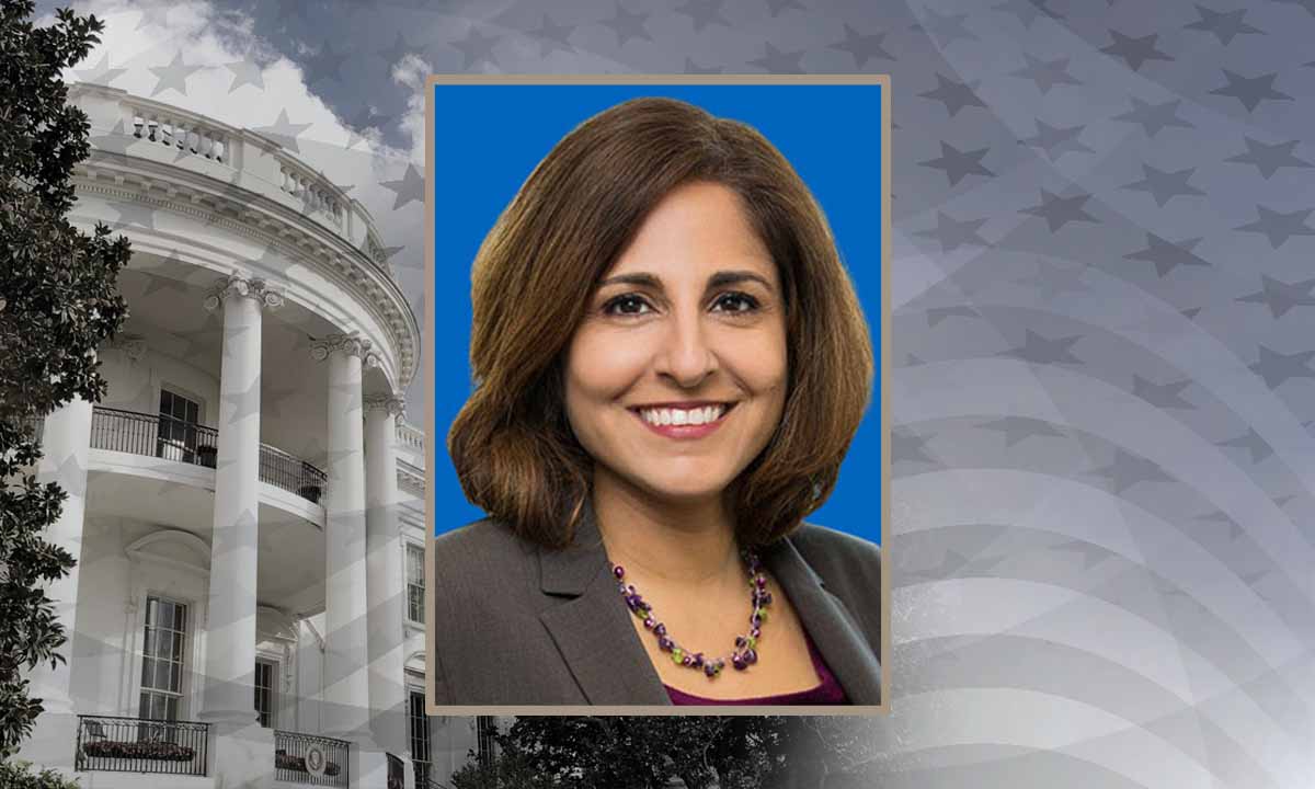 Neera Tanden, Director, Domestic Policy Council – The Presidential ...