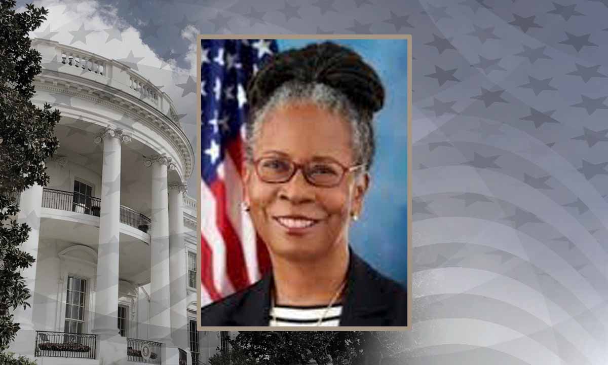 Kilolo Kijakazi, Acting Commissioner, Social Security Administration ...