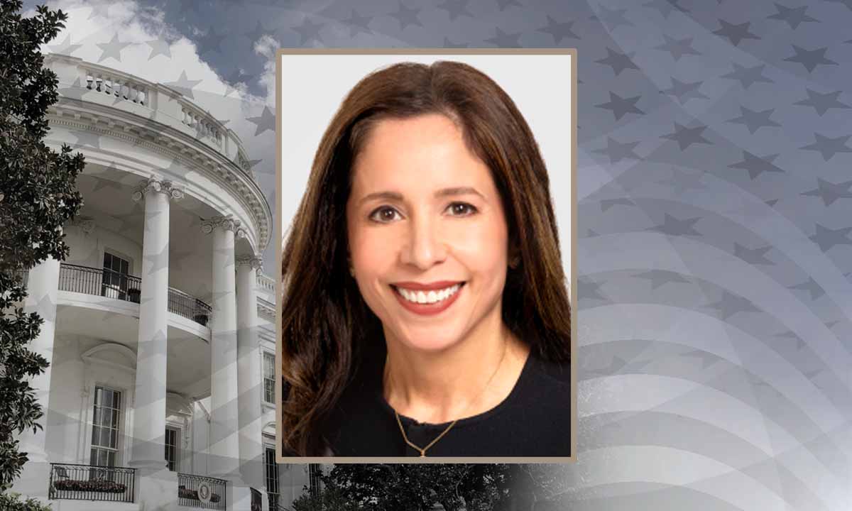 Priscilla Almodovar, Chief Executive Officer, Fannie Mae – The ...