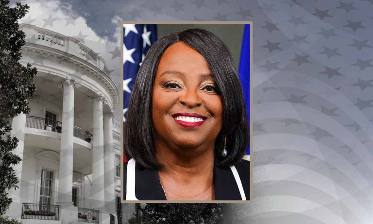 National Leader Prayer List – The Presidential Prayer Team