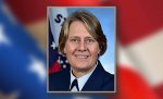Admiral Linda Fagan, Commandant, U.S. Coast Guard – The Presidential ...