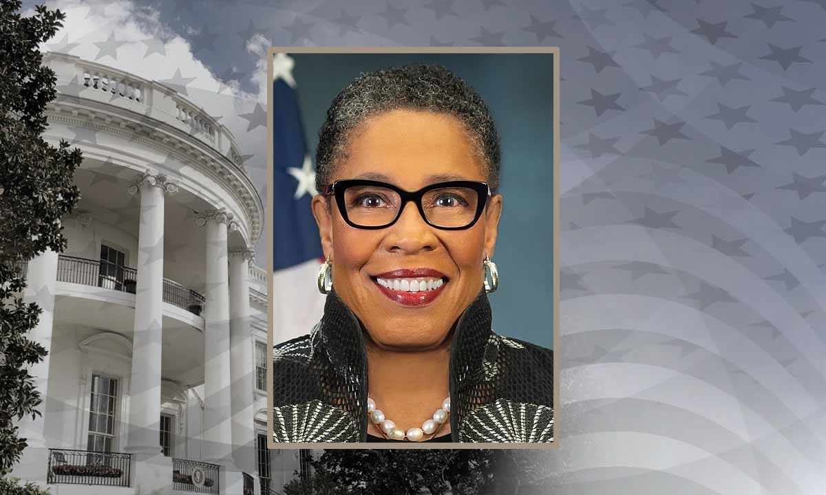 Marcia Fudge, Secretary of Housing and Urban Development – The ...