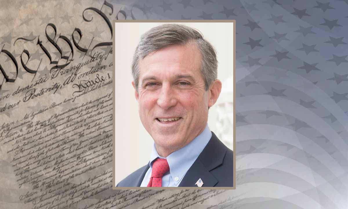 John Carney, Governor of Delaware – The Presidential Prayer Team