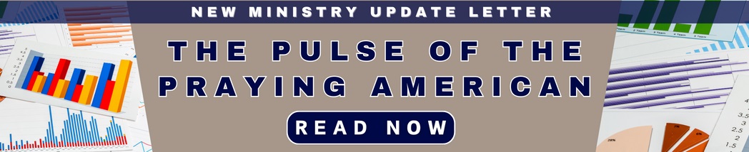 The Presidential Prayer Team – Praying for our President and National ...