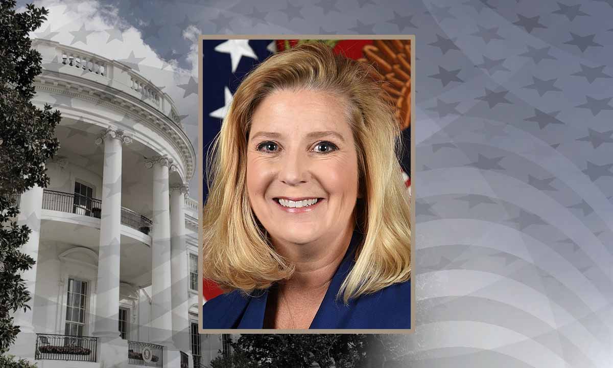 Christine Wormuth, Secretary of the Army – The Presidential Prayer Team