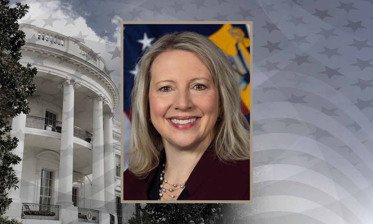 Jessica Looman, Administrator, Wage and Hour Division – The ...