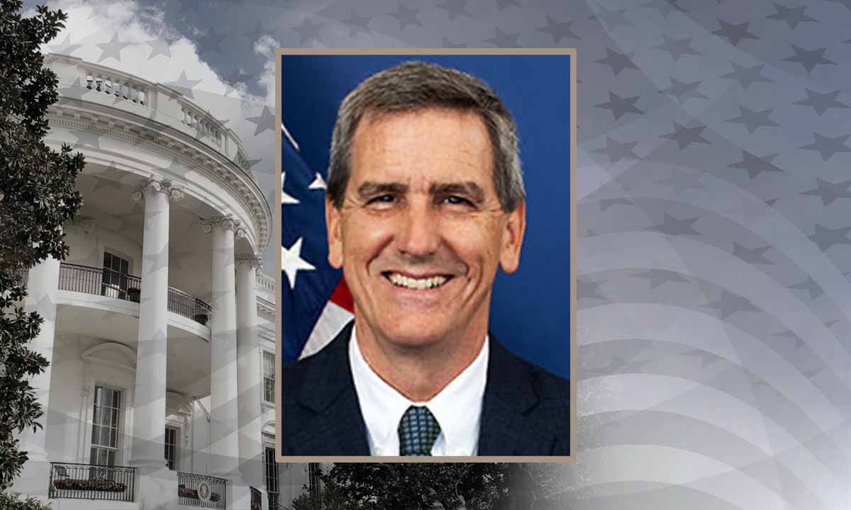 Michael Whitaker, Administrator, Federal Aviation Administration – The ...