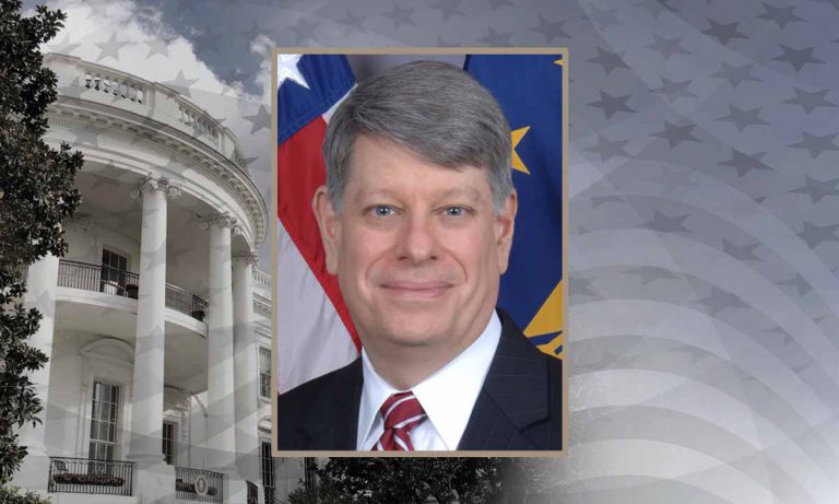 The Presidential Prayer Team – Praying for our President and National ...