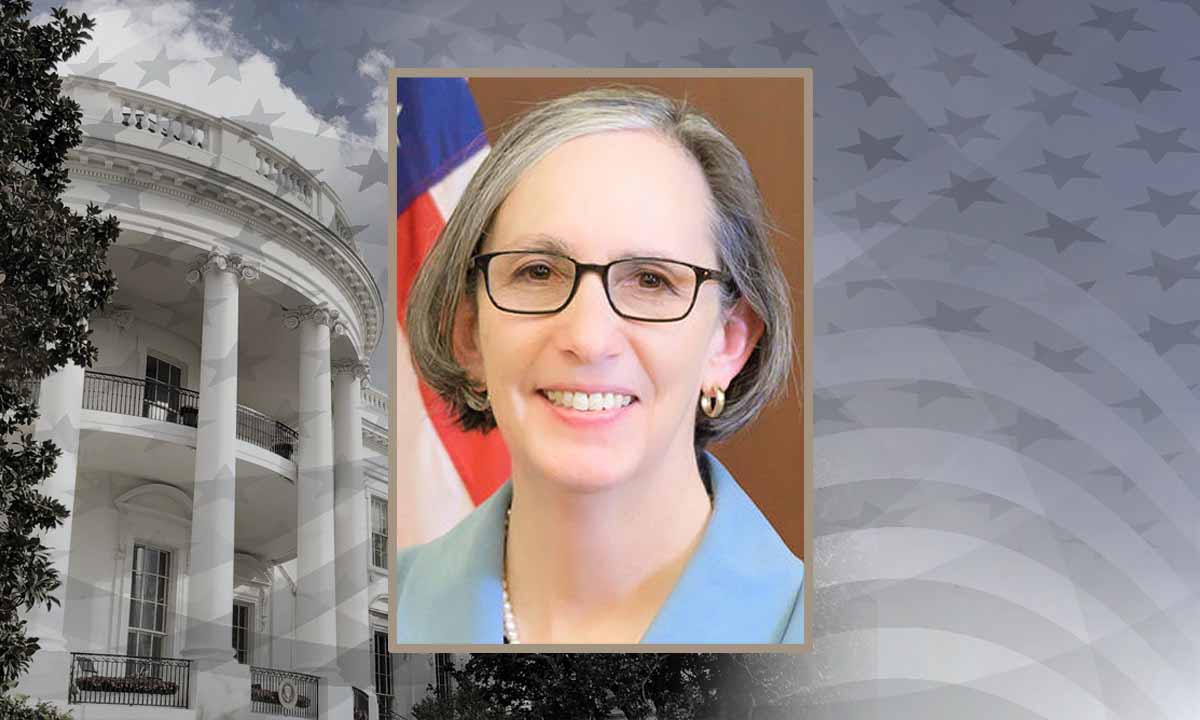 Kimryn Rathmell, Director, National Cancer Institute – The Presidential ...