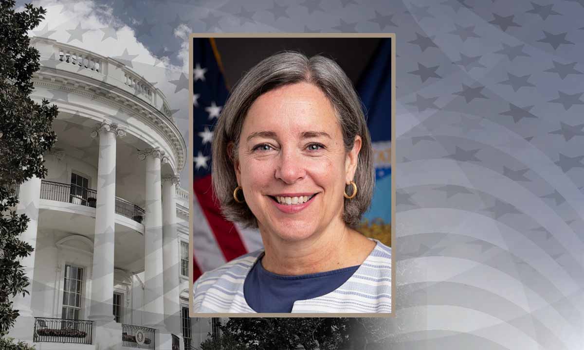 Stacy Dean, Deputy Under Secretary of Agriculture for Food, Nutrition ...