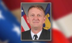 Vice Admiral Johnny Wolfe, Director, Strategic Systems Programs – The ...