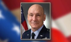 General David Allvin, Air Force Chief of Staff – The Presidential ...