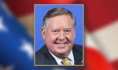 Ken Calvert, U.S. Representative for California – The Presidential ...