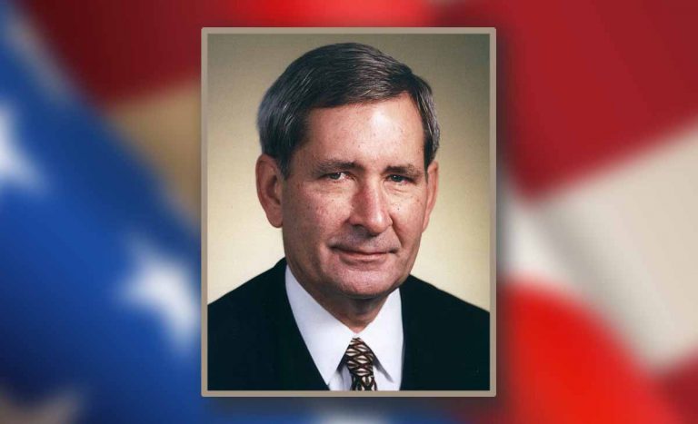 Weekly Prayer Focus – The Presidential Prayer Team