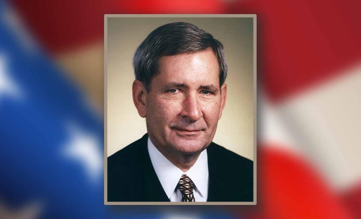 Weekly Prayer Focus – The Presidential Prayer Team