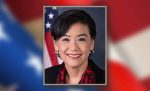 Judy Chu, U.S. Representative for California – The Presidential Prayer Team
