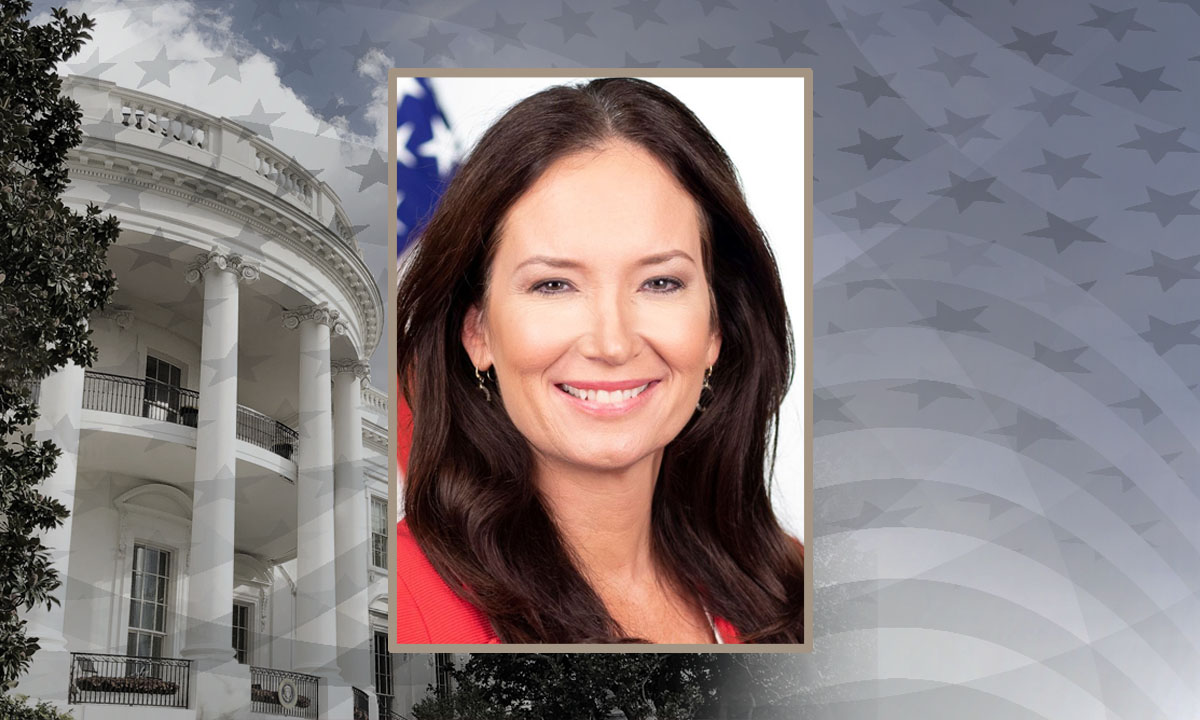 Pray100 – The Presidential Prayer Team