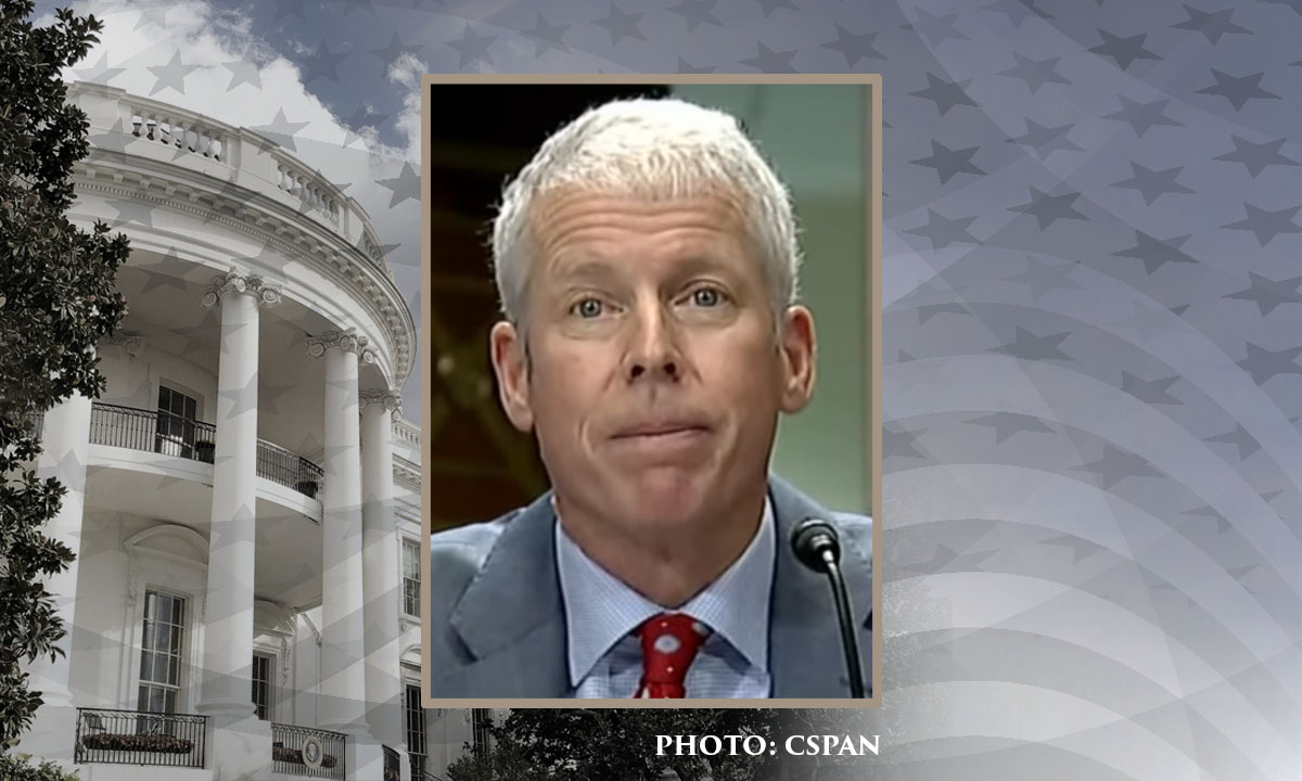 Pray100 – The Presidential Prayer Team